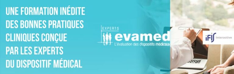 Bonnes Pratiques Cliniques - Dispositf Médical - elearning | Ifis ...